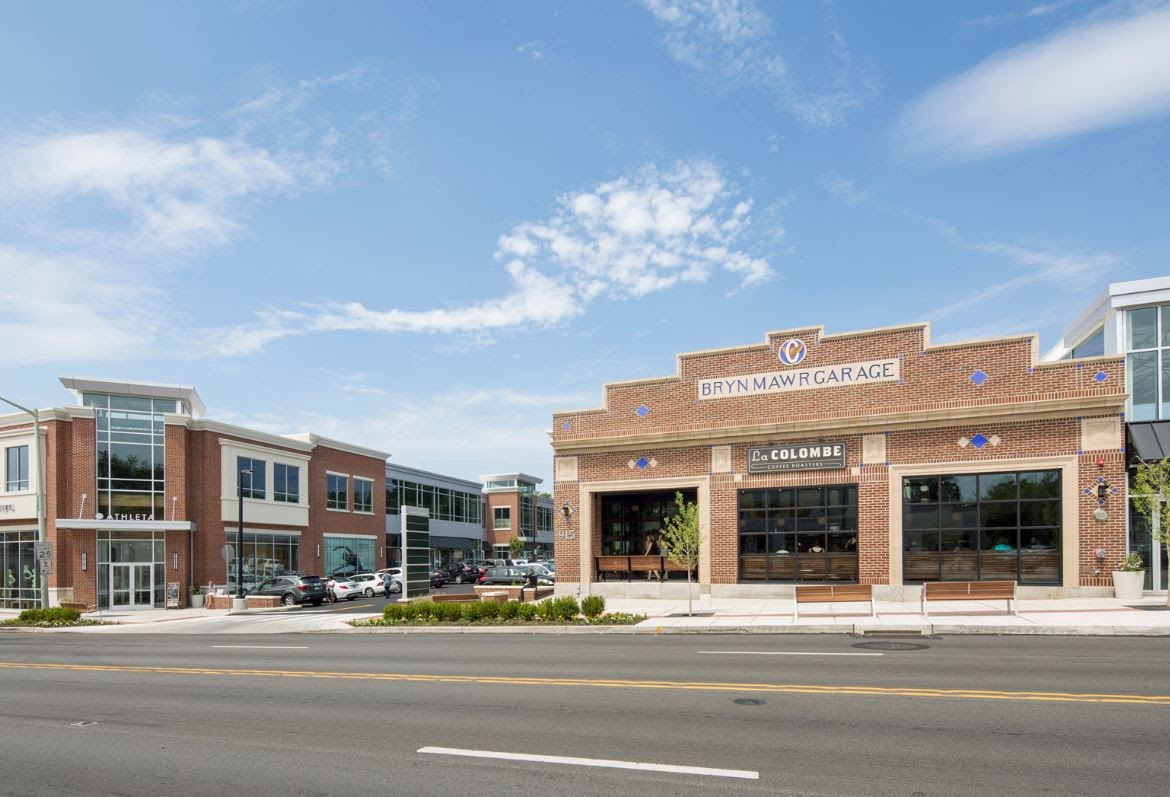 The Best Commercial Architects in Philadelphia - Philadelphia Architects