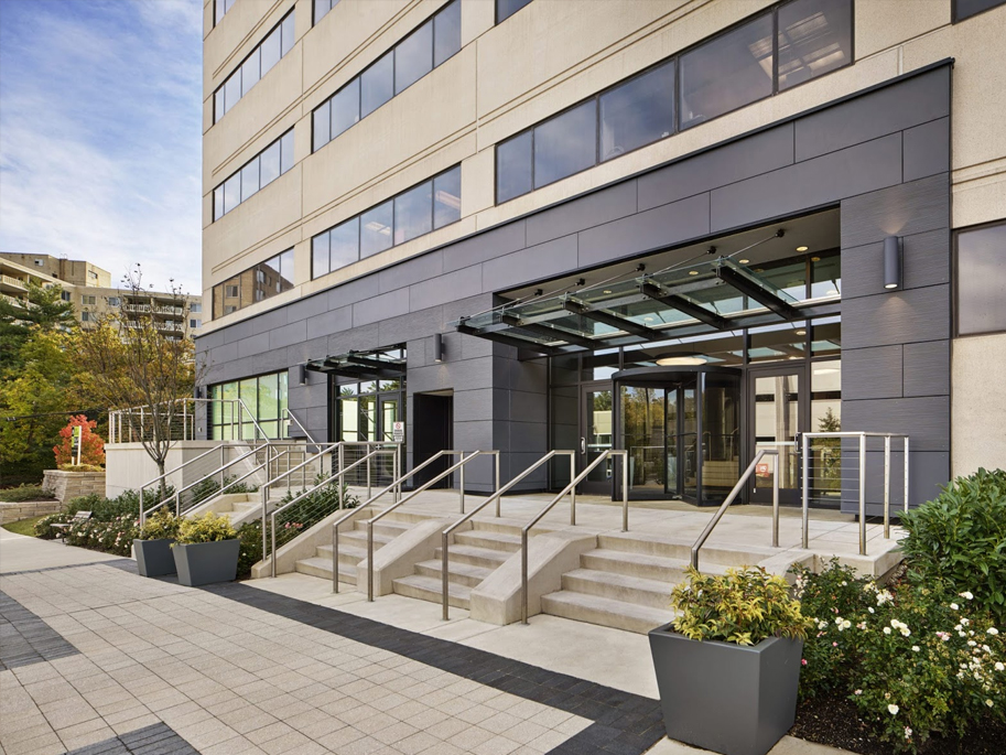 The Best Office Architects in Philadelphia - Philadelphia Architects